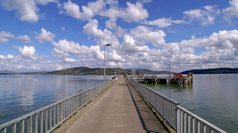 Rathmullan - Donegal 2024 - Accommodation, Activities and Information