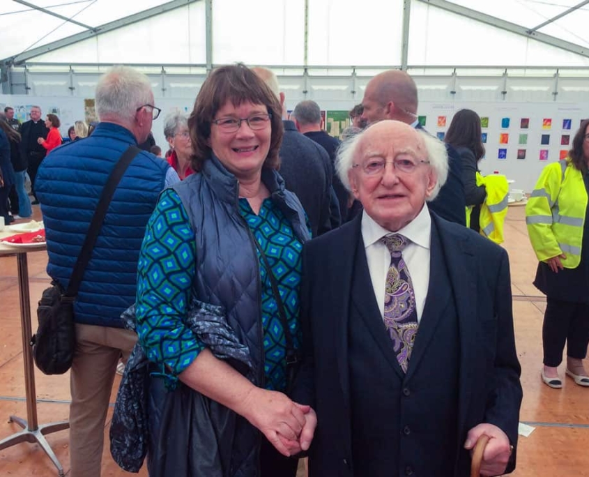 Rathmullan Walking Tours